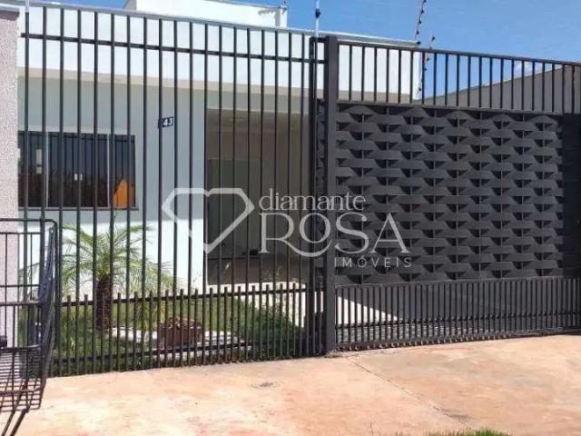 Casa / Sobrado para Venda em Maringá/PR Jardim Colina Verde 2 Quartos