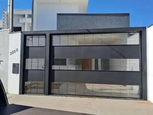 Casa / Sobrado para Venda em Maringá/PR Jardim Colina Verde 2 Quartos
