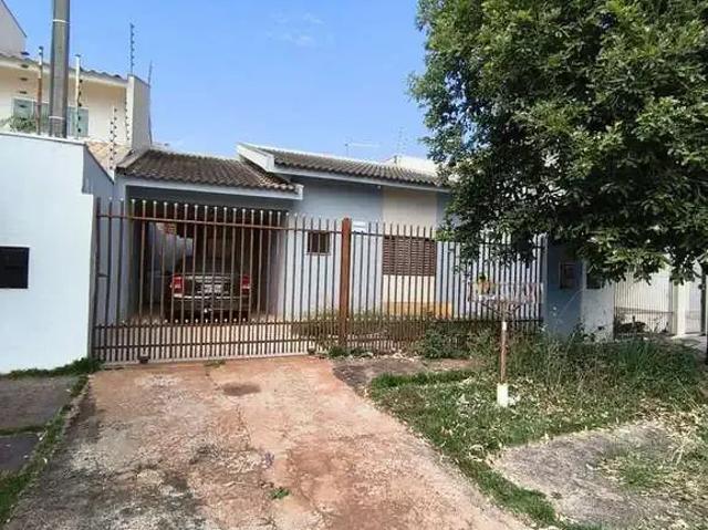 Casa / Sobrado para Venda em Maringá/PR Jardim Colina Verde 3 Quartos