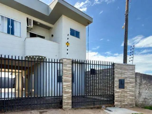 Casa / Sobrado para Venda em Maringá/PR Jardim Colina Verde 3 Quartos