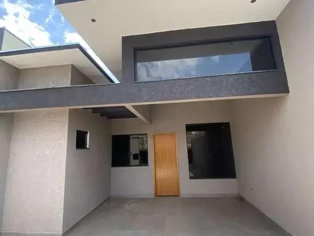 Casa / Sobrado para Venda em Maringá/PR Jardim Colina Verde 3 Quartos