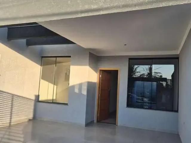 Casa / Sobrado para Venda em Maringá/PR Jardim Colina Verde 3 Quartos