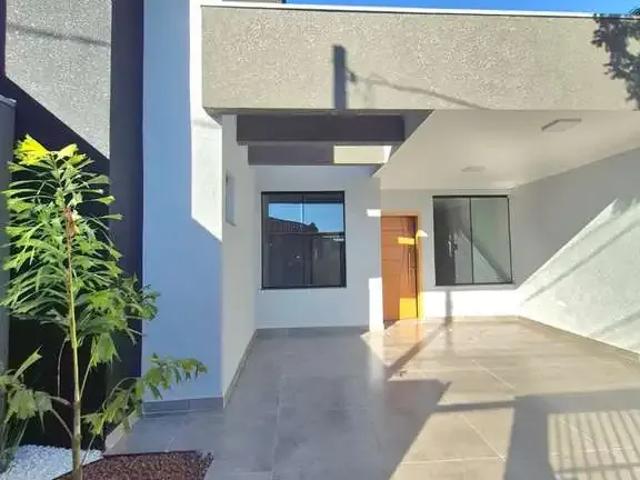 Casa / Sobrado para Venda em Maringá/PR Jardim Colina Verde 3 Quartos