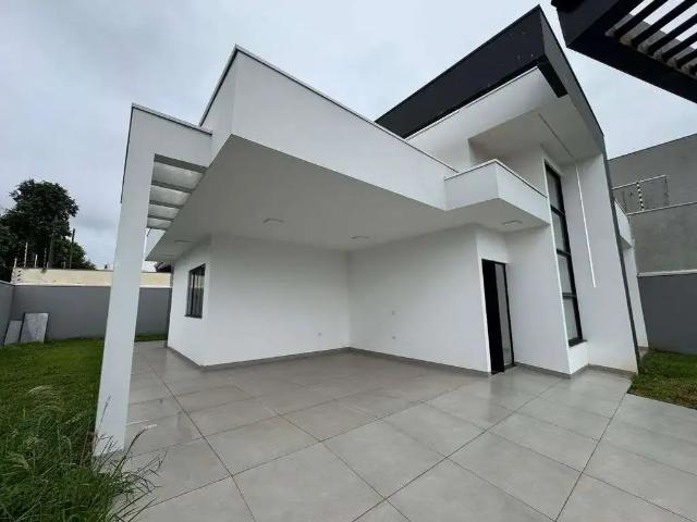 Casa / Sobrado para Venda em Maringá/PR Jardim Colina Verde 3 Quartos