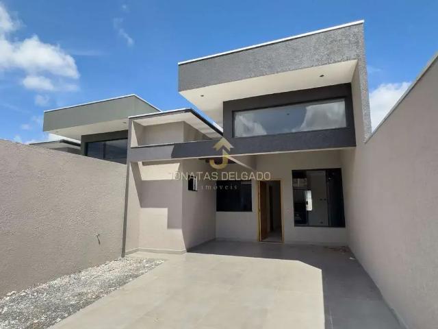 Casa / Sobrado para Venda em Maringá/PR Jardim Colina Verde 3 Quartos