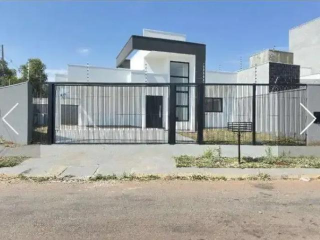 Casa / Sobrado para Venda em Maringá/PR Jardim Colina Verde 3 Quartos