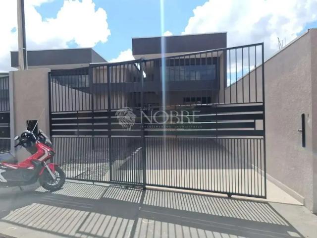 Casa / Sobrado para Venda em Maringá/PR Jardim Colina Verde 3 Quartos