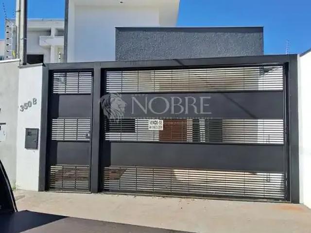 Casa / Sobrado para Venda em Maringá/PR Jardim Colina Verde 3 Quartos