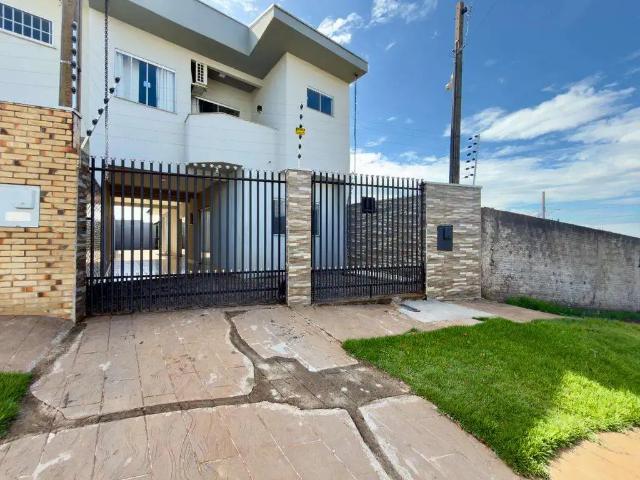 Casa / Sobrado para Venda em Maringá/PR Jardim Colina Verde 3 Quartos