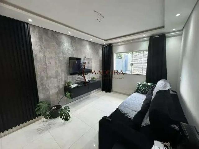 Casa / Sobrado para Venda em Maringá/PR Jardim Colina Verde 3 Quartos