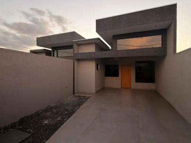 Casa / Sobrado para Venda em Maringá/PR Jardim Colina Verde 3 Quartos