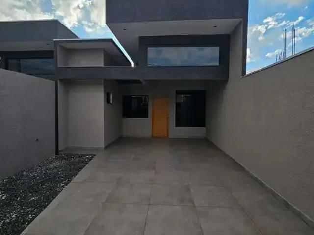 Casa / Sobrado para Venda em Maringá/PR Jardim Colina Verde 3 Quartos