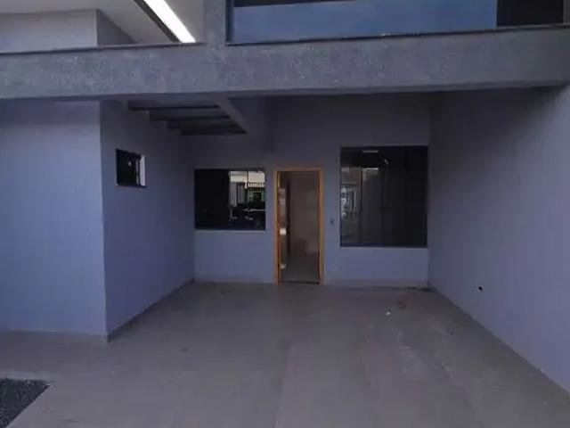 Casa / Sobrado para Venda em Maringá/PR Jardim Colina Verde 3 Quartos