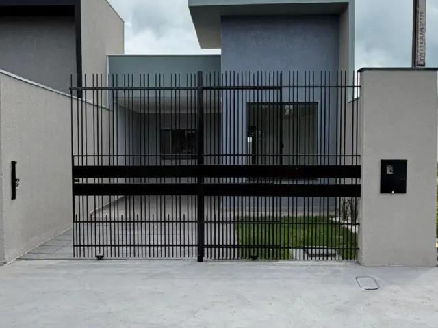 Casa / Sobrado para Venda em Maringá/PR Jardim Colina Verde 3 Quartos
