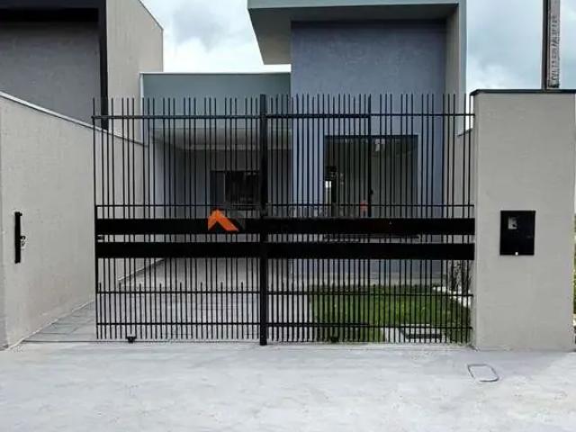 Casa / Sobrado para Venda em Maringá/PR Jardim Colina Verde II 3 Quartos