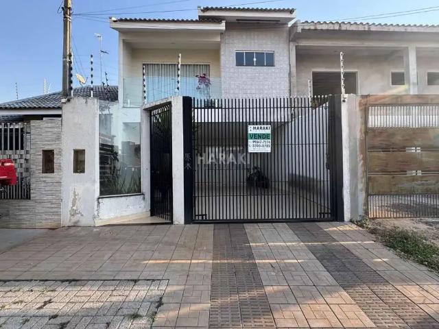 Casa / Sobrado para Venda em Maringá/PR Jardim Colina Verde II 3 Quartos