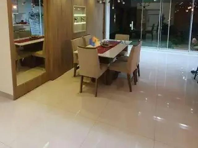 Casa / Sobrado para Venda em Maringá/PR Jardim da Glória 3 Quartos