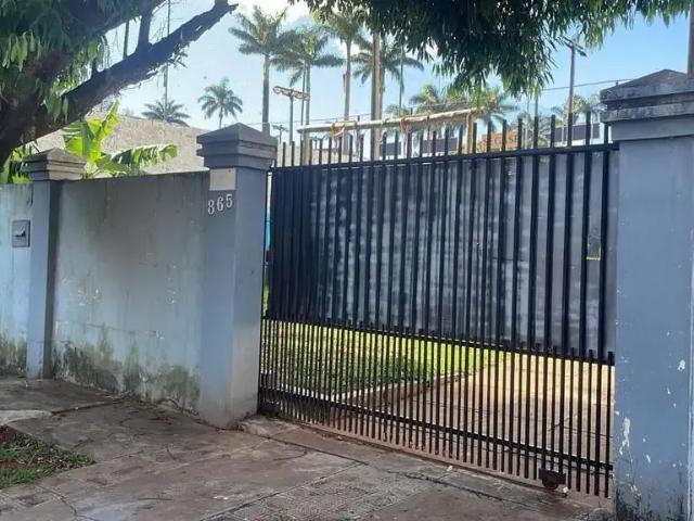 Casa / Sobrado para Venda em Maringá/PR Jardim das Nações 3 Quartos