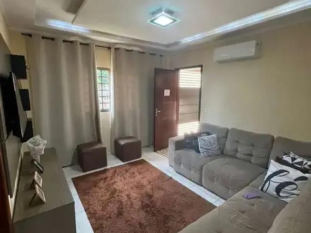 Casa / Sobrado para Venda em Maringá/PR Jardim Diamante 3 Quartos