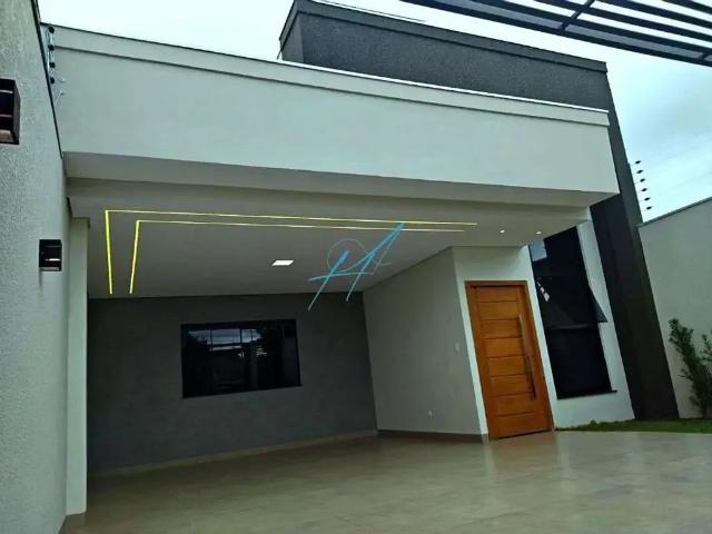 Casa / Sobrado para Venda em Maringá/PR Jardim Diamante 3 Quartos