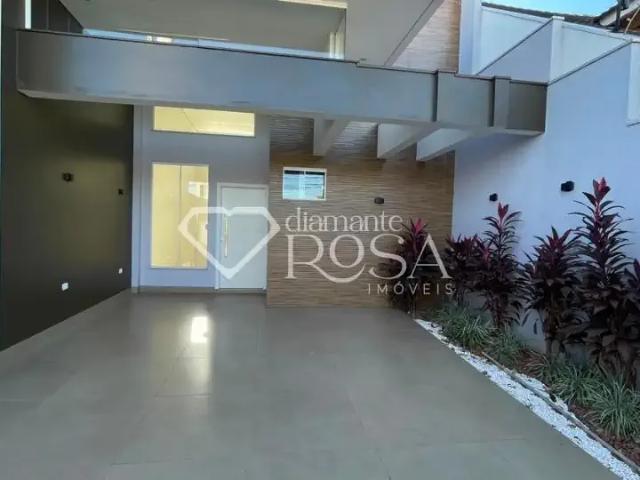 Casa / Sobrado para Venda em Maringá/PR Jardim Dias I 2 Quartos