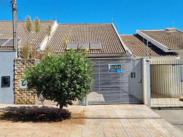 Casa / Sobrado para Venda em Maringá/PR Jardim Dias I 2 Quartos