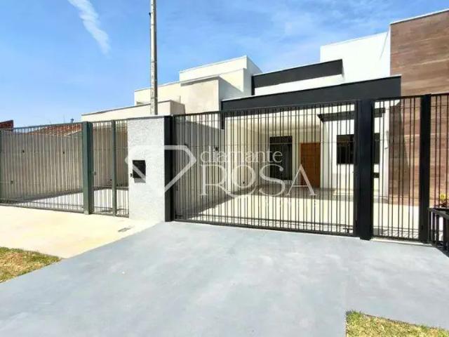 Casa / Sobrado para Venda em Maringá/PR Jardim Dias I 2 Quartos