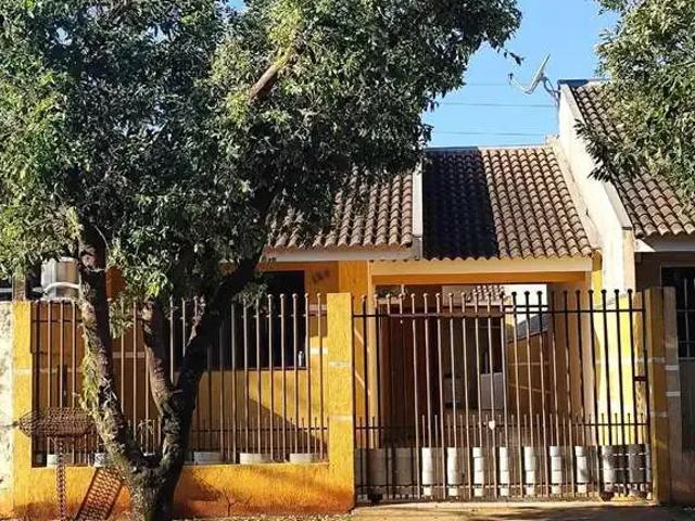 Casa / Sobrado para Venda em Maringá/PR Jardim Dias I 2 Quartos