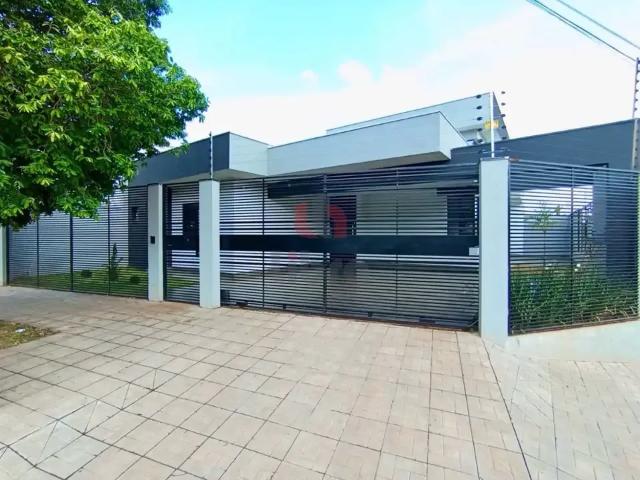 Casa / Sobrado para Venda em Maringá/PR Jardim Dias I 2 Quartos