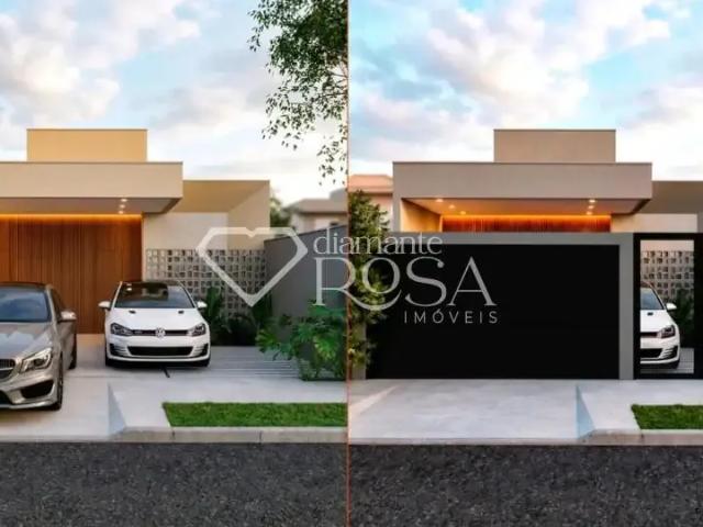 Casa / Sobrado para Venda em Maringá/PR Jardim Dias I 2 Quartos