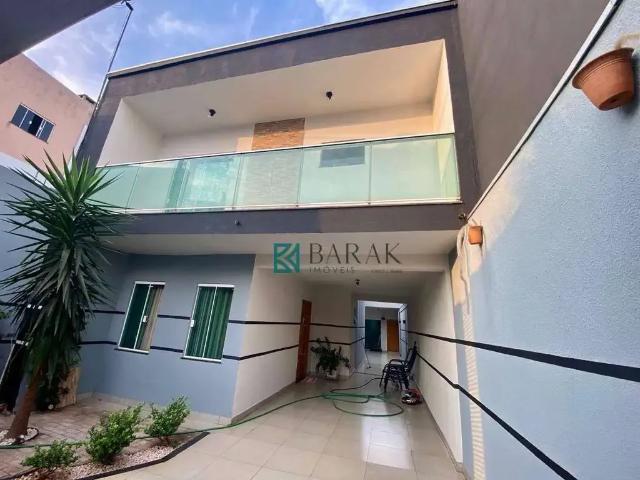 Casa / Sobrado para Venda em Maringá/PR Jardim Dias I 3 Quartos