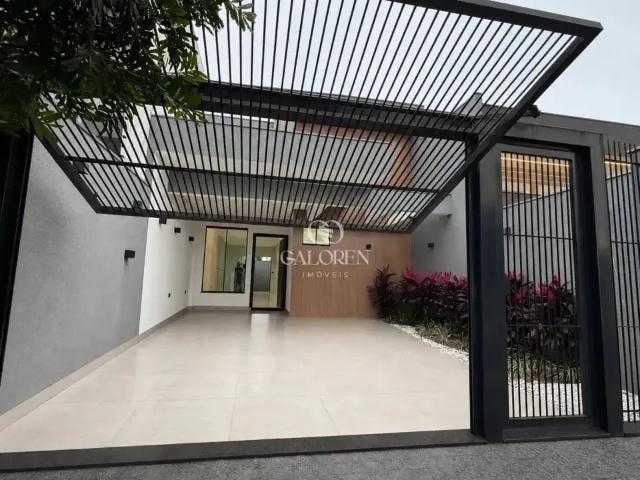 Casa / Sobrado para Venda em Maringá/PR Jardim Dias I 3 Quartos