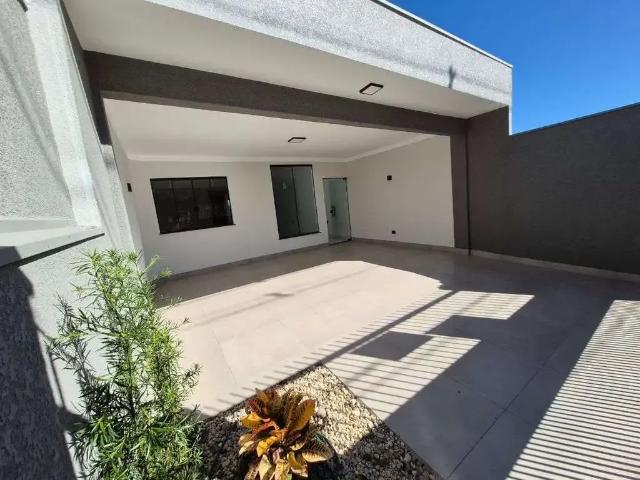 Casa / Sobrado para Venda em Maringá/PR Jardim Dias I 3 Quartos