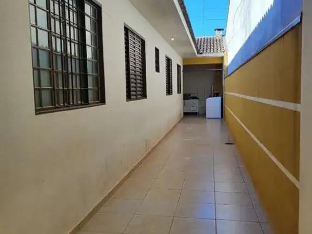 Casa / Sobrado para Venda em Maringá/PR Jardim Dias I 3 Quartos