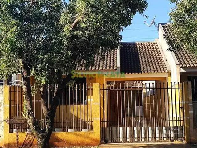 Casa / Sobrado para Venda em Maringá/PR Jardim Dias I 3 Quartos