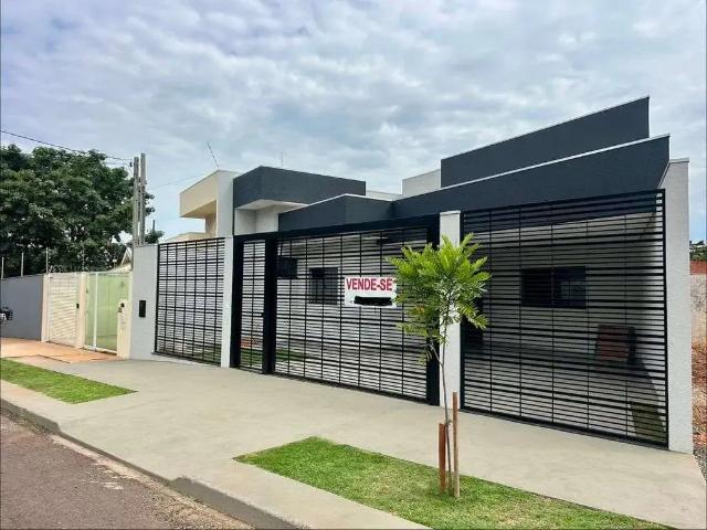 Casa / Sobrado para Venda em Maringá/PR Jardim Dias I 3 Quartos