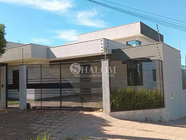 Casa / Sobrado para Venda em Maringá/PR Jardim Dias I 3 Quartos