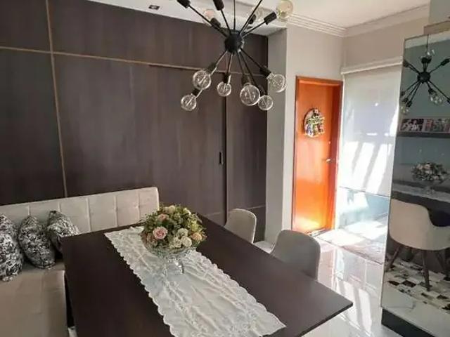 Casa / Sobrado para Venda em Maringá/PR Jardim Dias I 3 Quartos