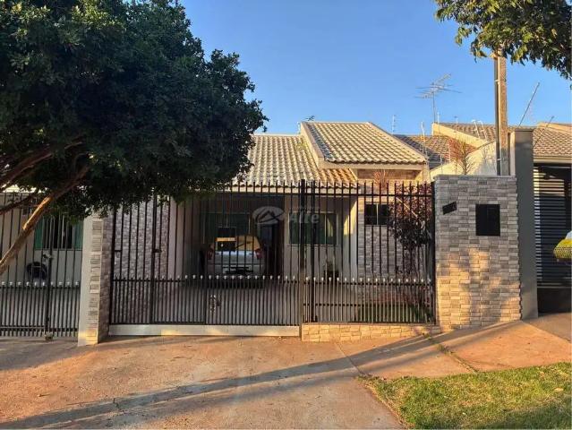 Casa / Sobrado para Venda em Maringá/PR Jardim Dias I 3 Quartos