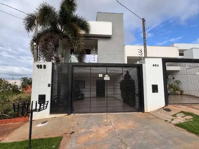 Casa / Sobrado para Venda em Maringá/PR Jardim Dias I 3 Quartos