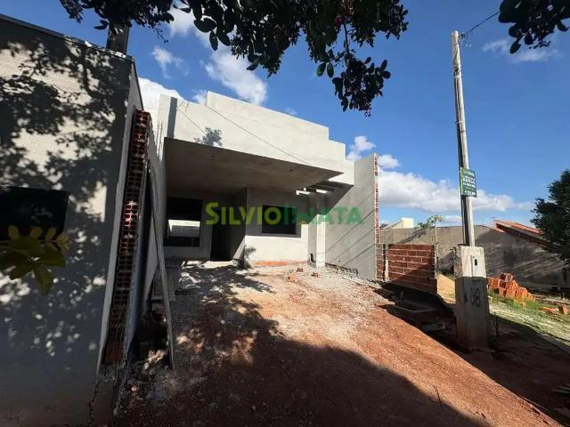 Casa / Sobrado para Venda em Maringá/PR Jardim Dias I 3 Quartos