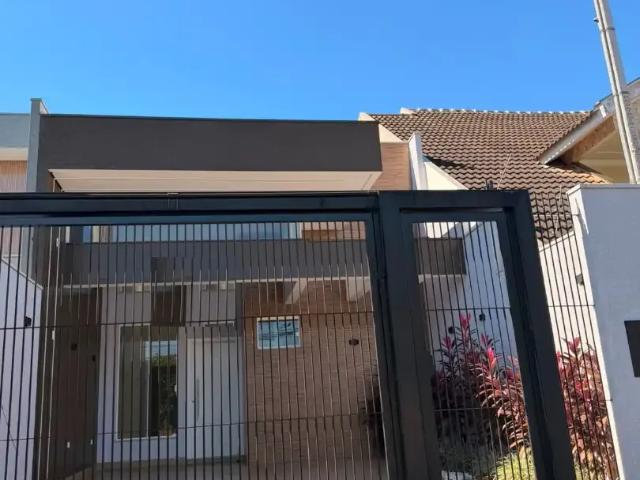 Casa / Sobrado para Venda em Maringá/PR Jardim Dias I 3 Quartos
