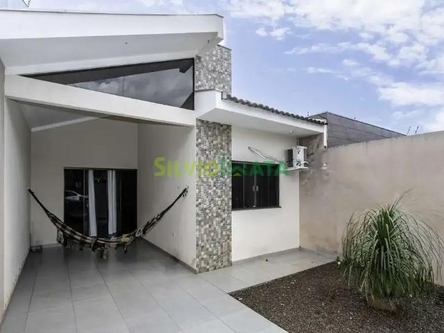 Casa / Sobrado para Venda em Maringá/PR Jardim Dias I 3 Quartos