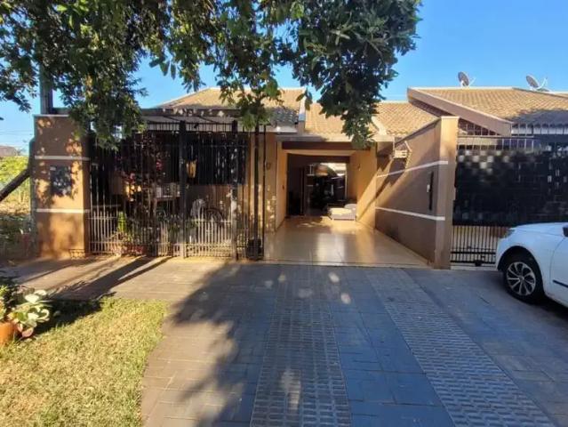 Casa / Sobrado para Venda em Maringá/PR Jardim Dias I 3 Quartos