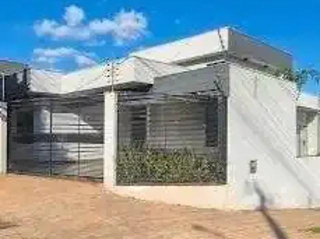 Casa / Sobrado para Venda em Maringá/PR Jardim Dias II 3 Quartos