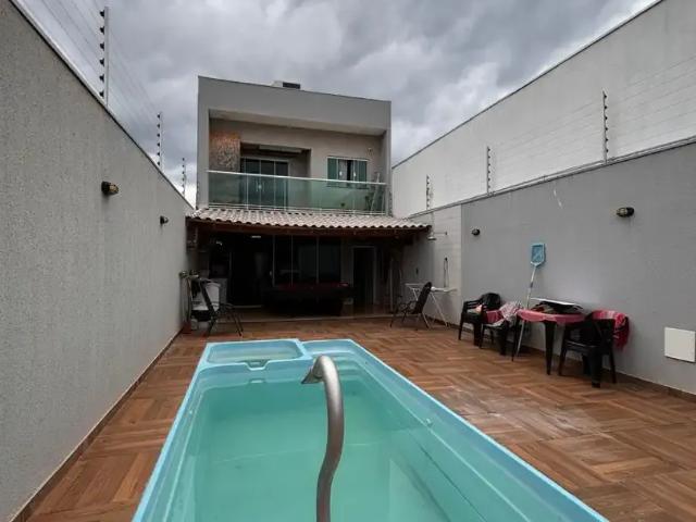 Casa / Sobrado para Venda em Maringá/PR Jardim Dias II