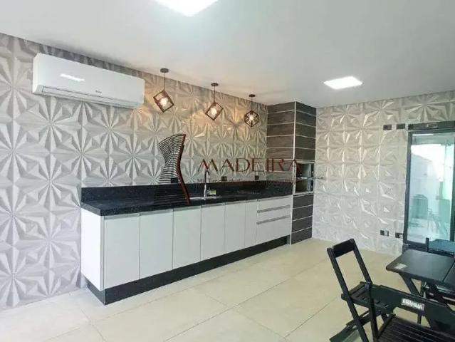 Casa / Sobrado para Venda em Maringá/PR Jardim Dias II