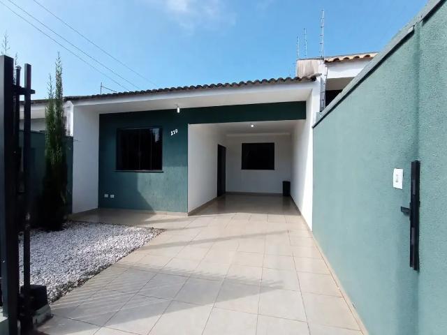 Casa / Sobrado para Venda em Maringá/PR Jardim do Carmo 3 Quartos