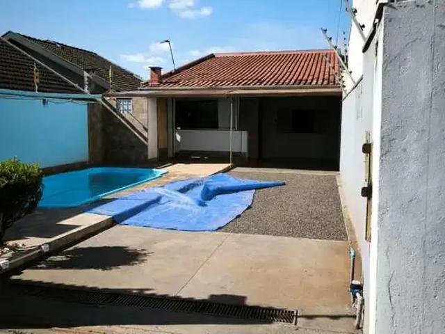 Casa / Sobrado para Venda em Maringá/PR Jardim dos Pássaros 2 Quartos