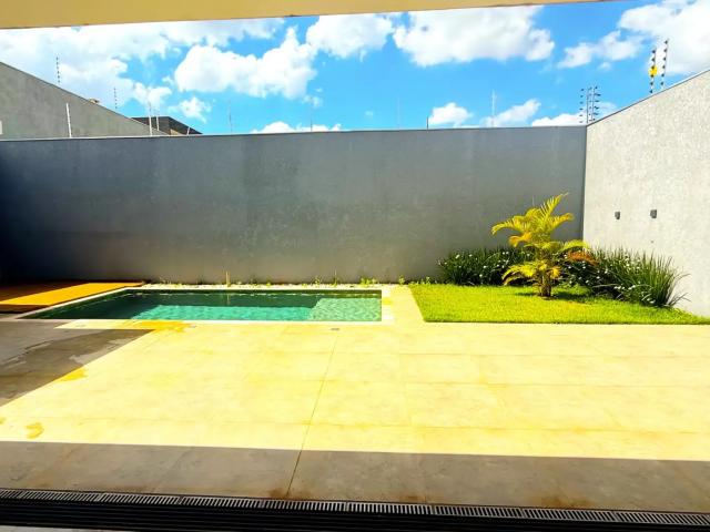 Casa / Sobrado para Venda em Maringá/PR Jardim Europa 3 Quartos